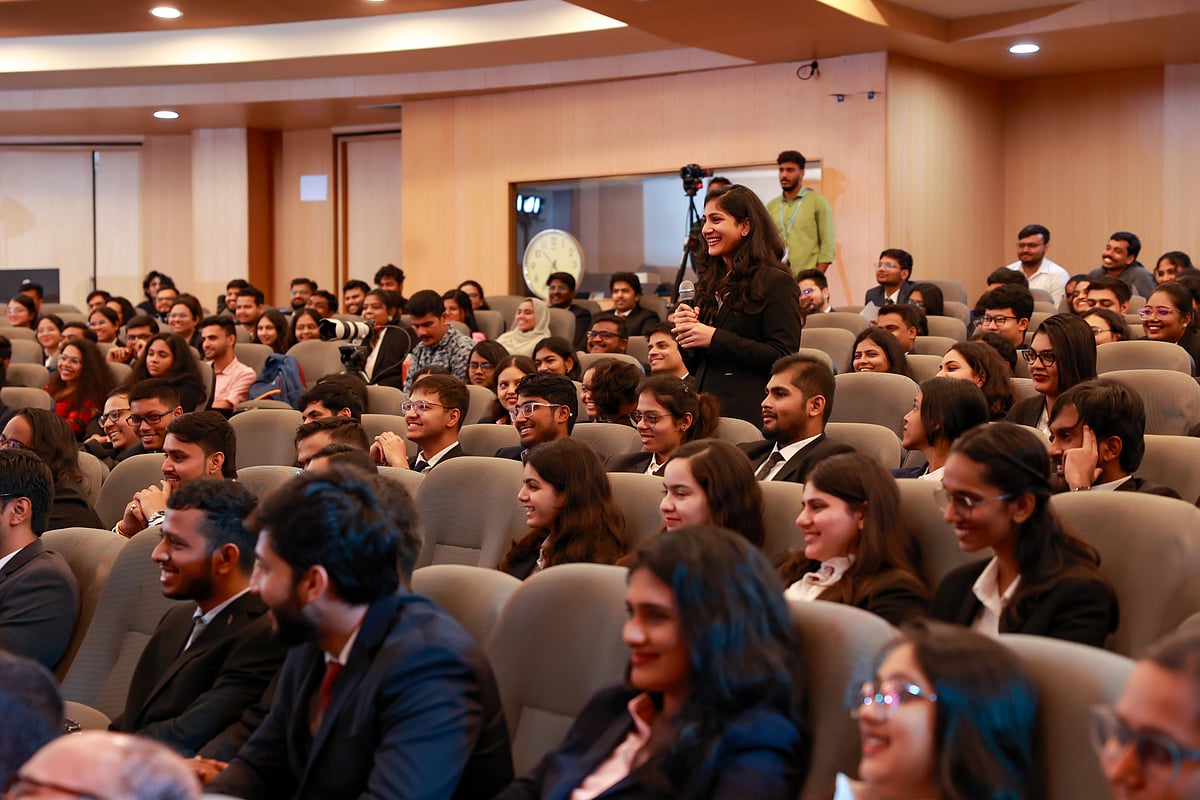 IIM Kozhikode Admits Record 59% Women In Flagship PGP Program