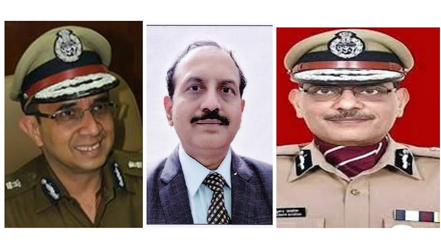 Bhopal: Decision On DGP Only After Centre’s Consent; Names of Ajay ...