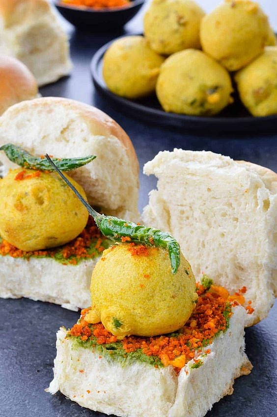 World Vada Pav Day: 7 Best Vada Pav Joints To Try In Mumbai