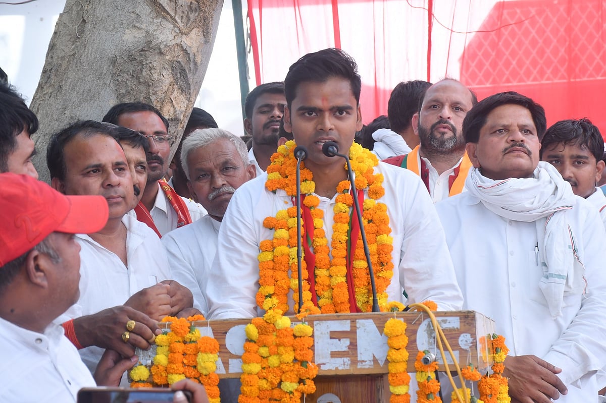 In Pics: Winners All The Way