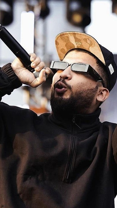 In PICS: Bigg Boss OTT 3 Contestant & Rapper Naezy's Hit Tracks That ...