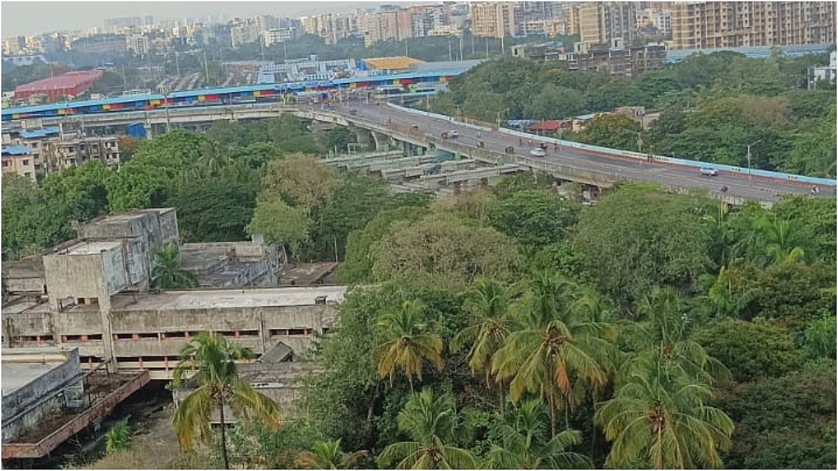 Mumbai: Kurla Residents Rally To Oppose Government Plan To Repurpose ...