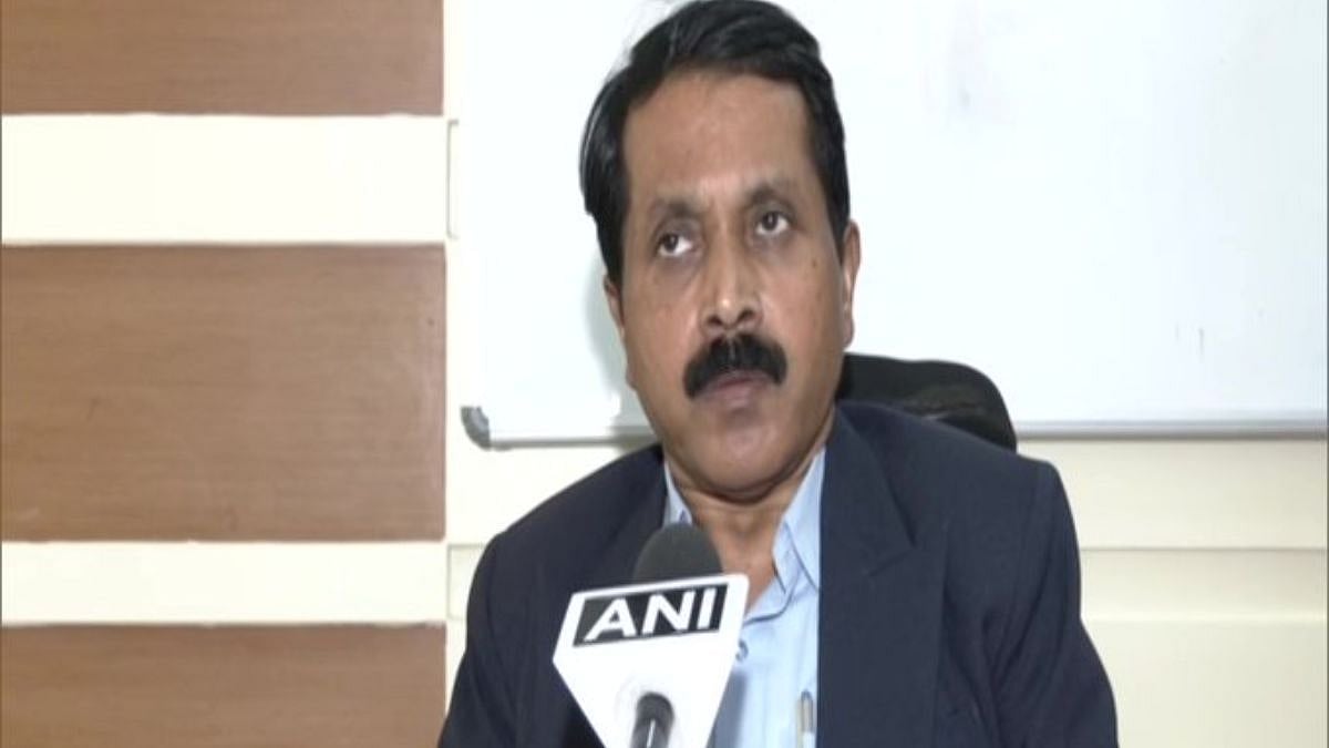 'It Is Critical To Report Cyber Crimes Within Golden Hour,' Says Sanjay ...