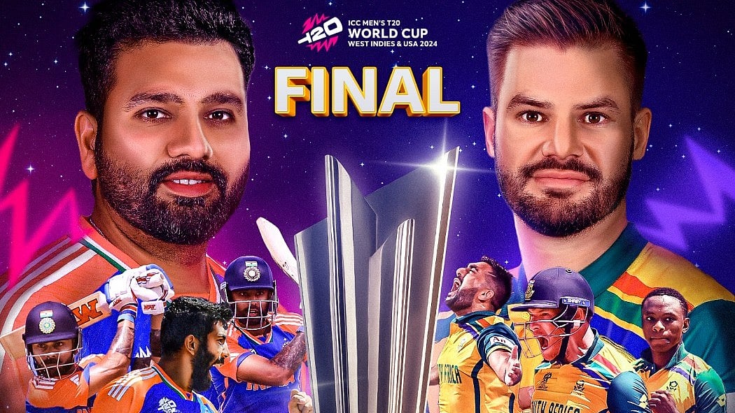 "Everyone's Favorite Cricket": Cricketer Dilip Chaudhary selected two ...