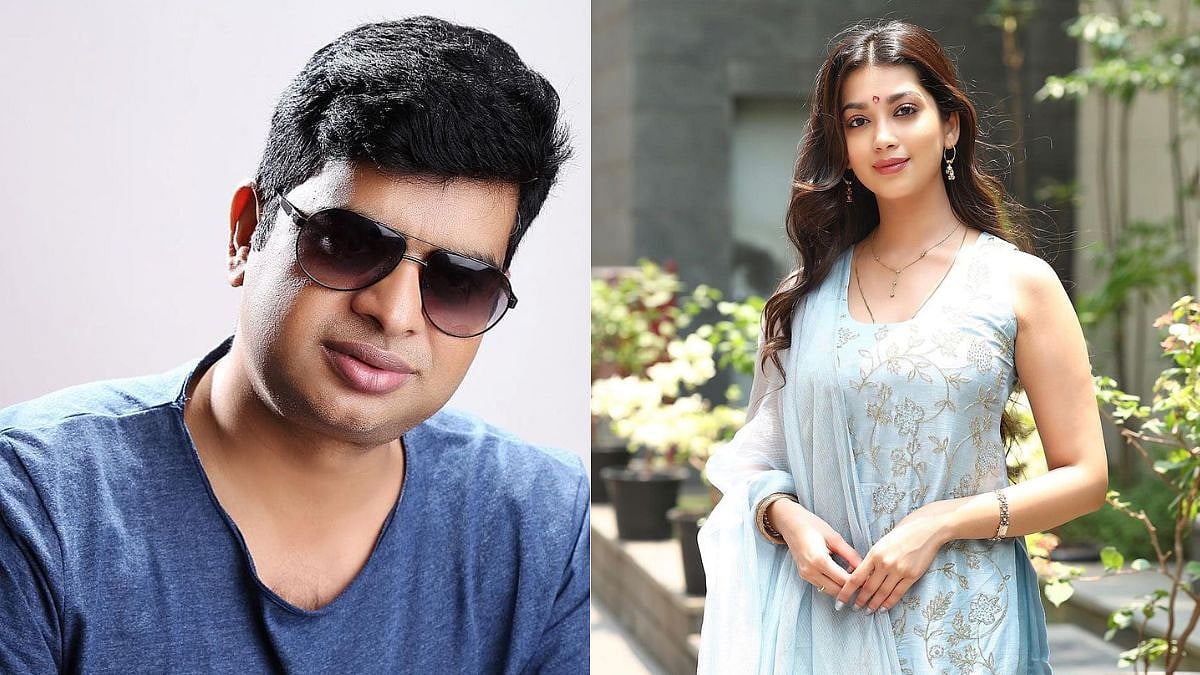 'Manish’s Narrative Is His Twisted Imagination': Digangana Suryavanshi Slaps Defamation Notice ...