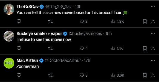 'What’s Up With That Wig?': David Corenswet’s Photos From Superman Sets ...