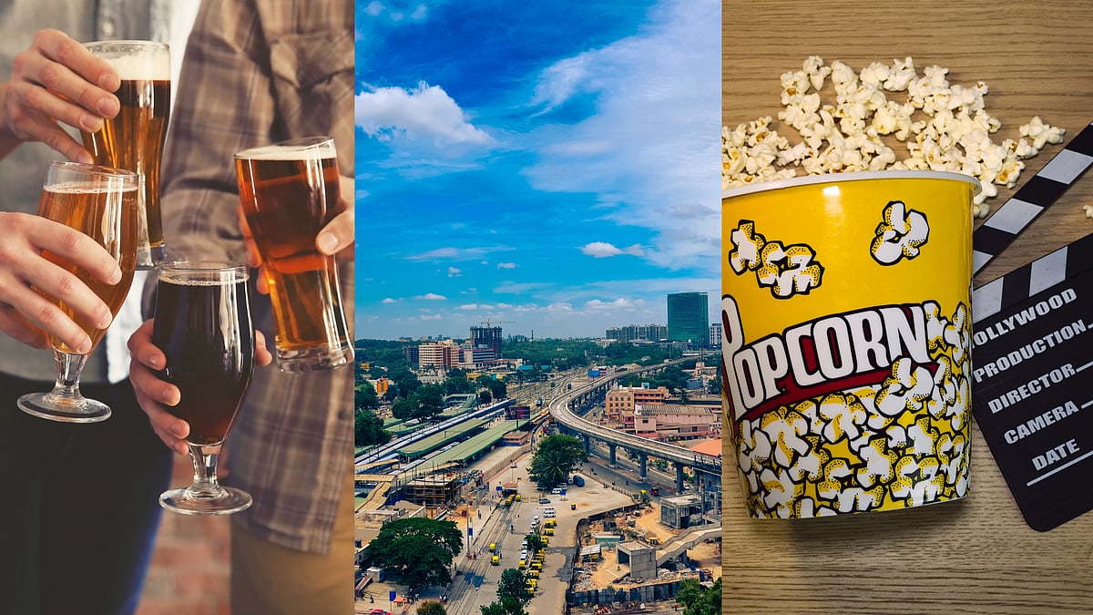 Bengaluru This Weekend: From Salsa Dances To Beer Tastings, Interesting ...