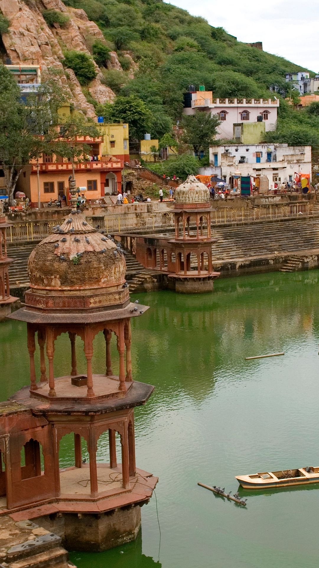 IN PICS: 7 Must-Visit Places In Rajasthan's Alwar