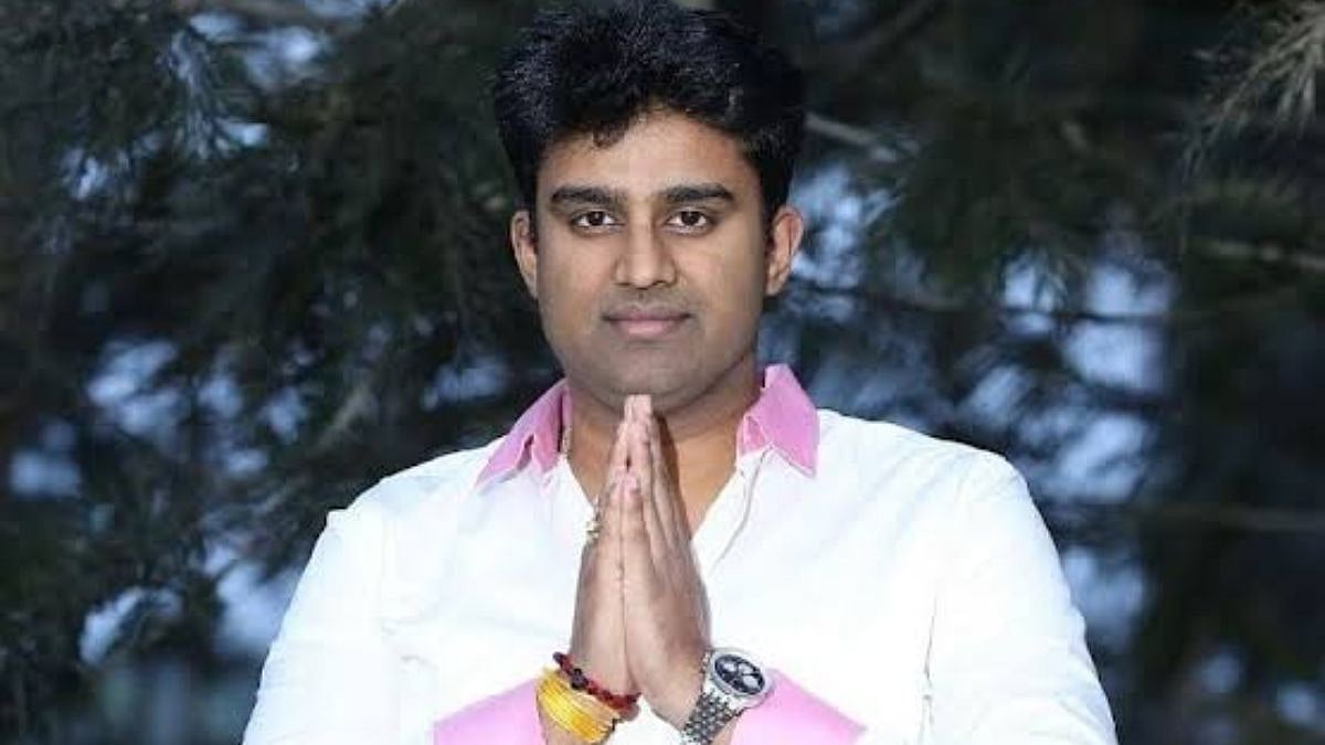 Karnataka: JD(S) Worker, Kin Booked For Extorting Money From Party MLC ...