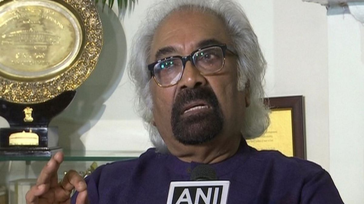 Sam Pitroda Re-Appointed As Chairman Of Indian Overseas Congress Within ...