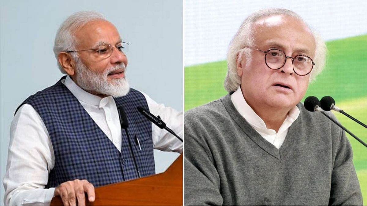 PM Modi Heading To G7 Summit To Salvage His Diminished International ...