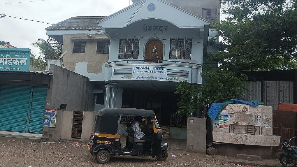 Satara: Family Alleges Medical Negligence In 5-Year-Old Boy's Death ...