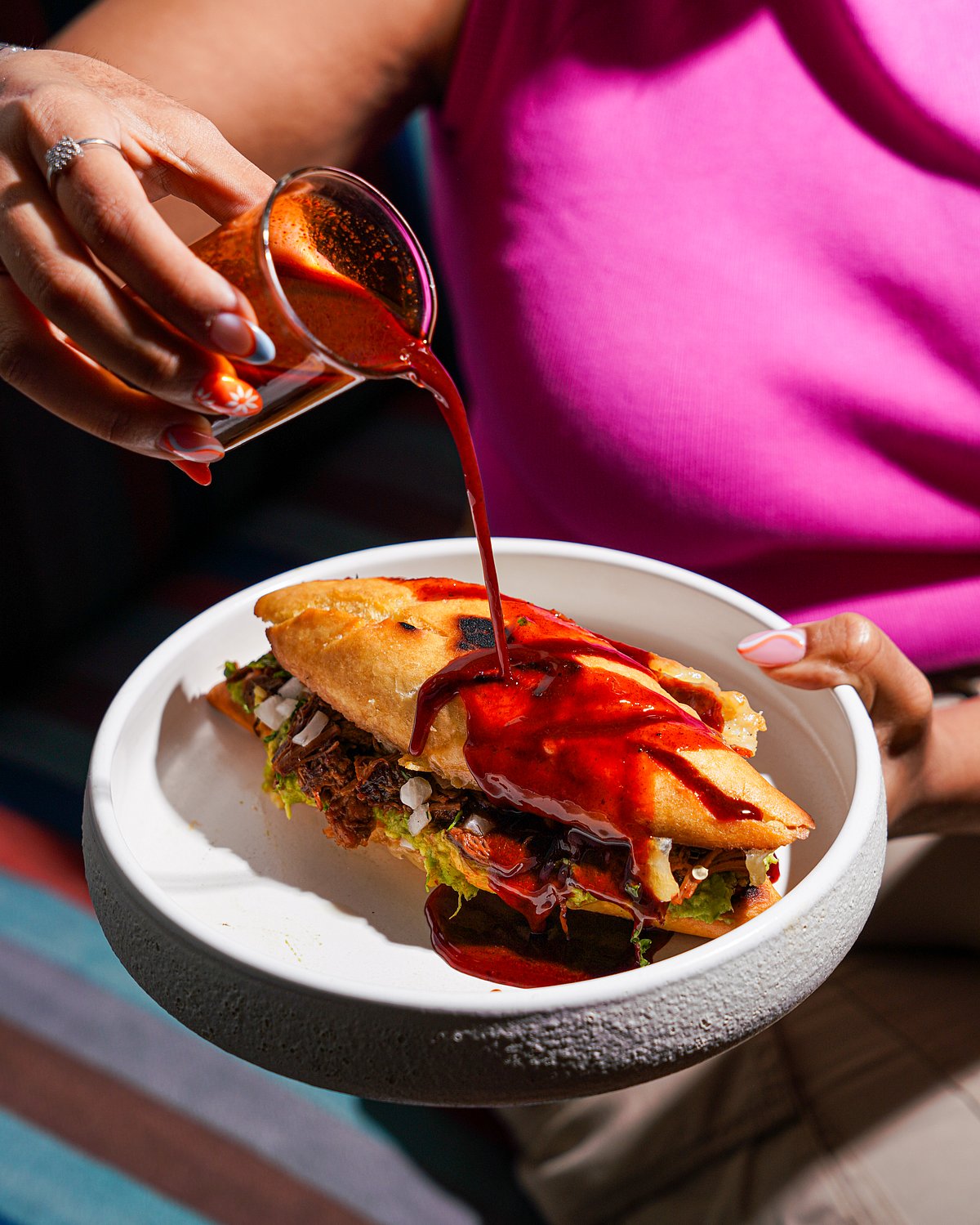 Pompa, Mumbai, Offers A Delectable Range Of Authentic Mexican Dishes