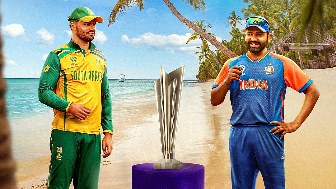 T20 World Cup On Course To Become Most Important ICC Event, Reveals ...