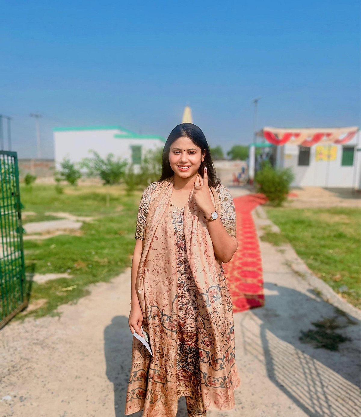 In Pics: Winners All The Way