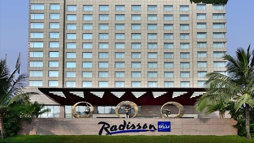 Indore: FSSAI Serves Notice To Hotel Radisson In ‘Cockroach’ Case