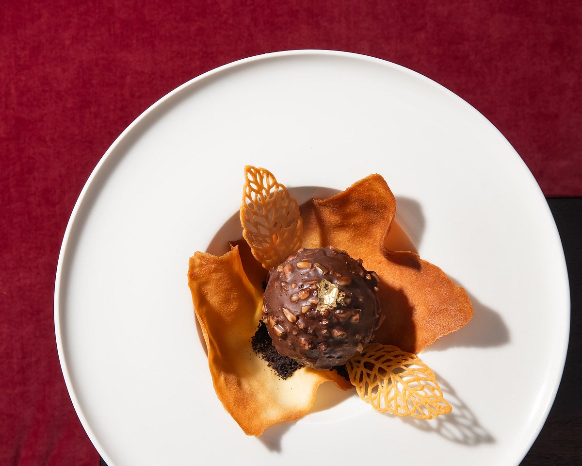 Freny's In Bandra, Mumbai, Is Driven By Passion Of Chef And Owner Freny ...