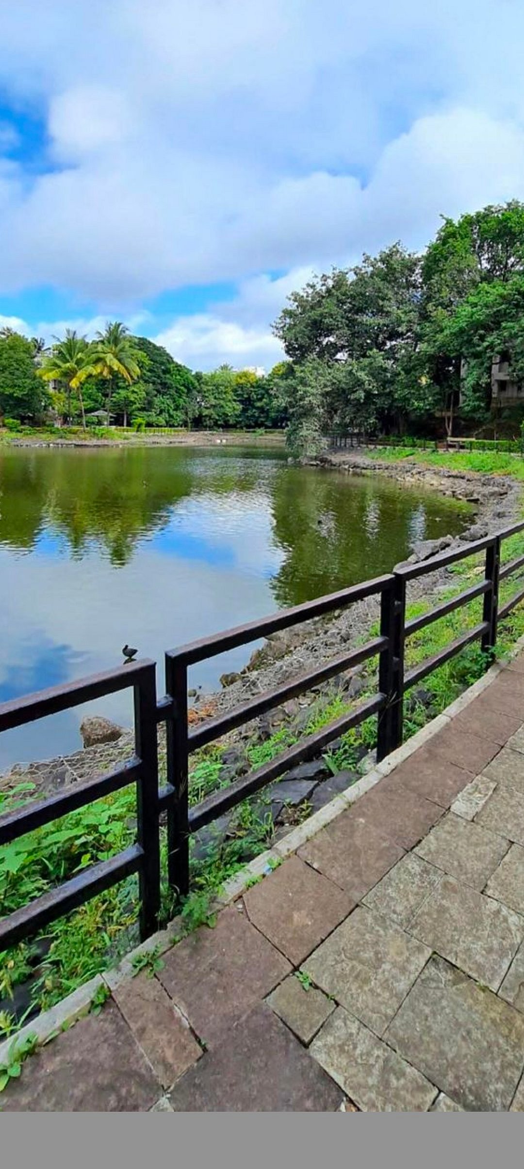 PHOTOS: 10 Lakes In Pune You Should Visit This Monsoon
