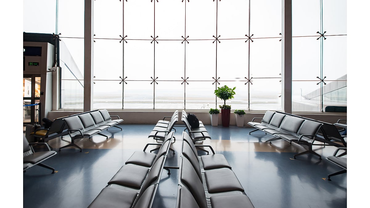 The Ultimate Guide to the Best Credit Cards Offering Lounge Access in India