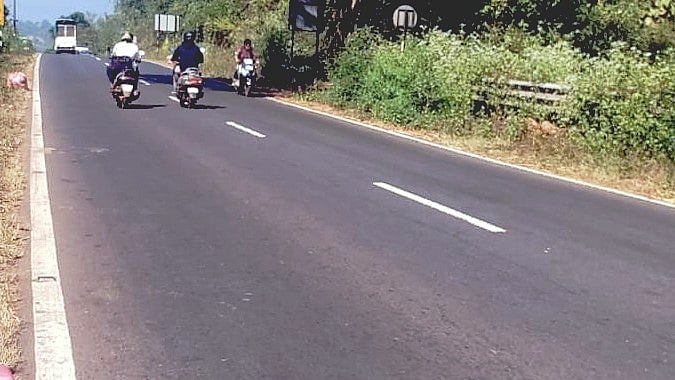 Govt Focus On Capex Accelerated Pace Of Highway Construction: MoS Road