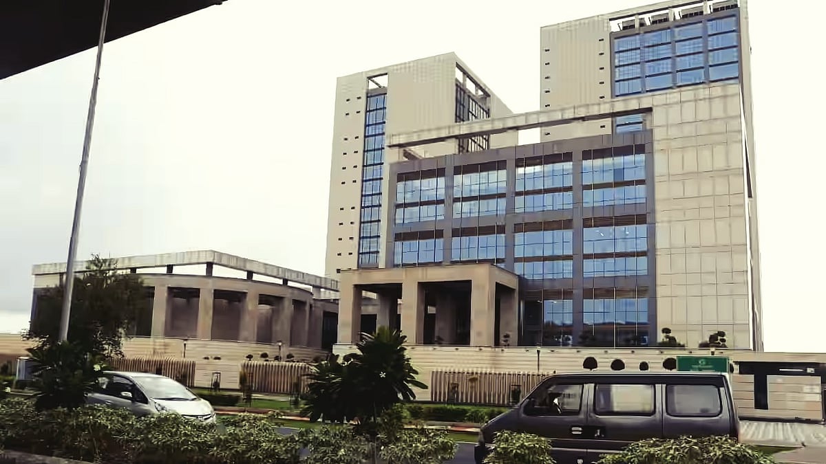 Greater Noida Board Hikes Land Allocation Rates By 5.30% For FY25