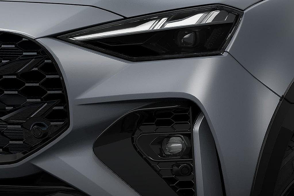 Isuzu Unveils 2024 MU-X SUV: Fresh Look and High-Tech Upgrades Revealed