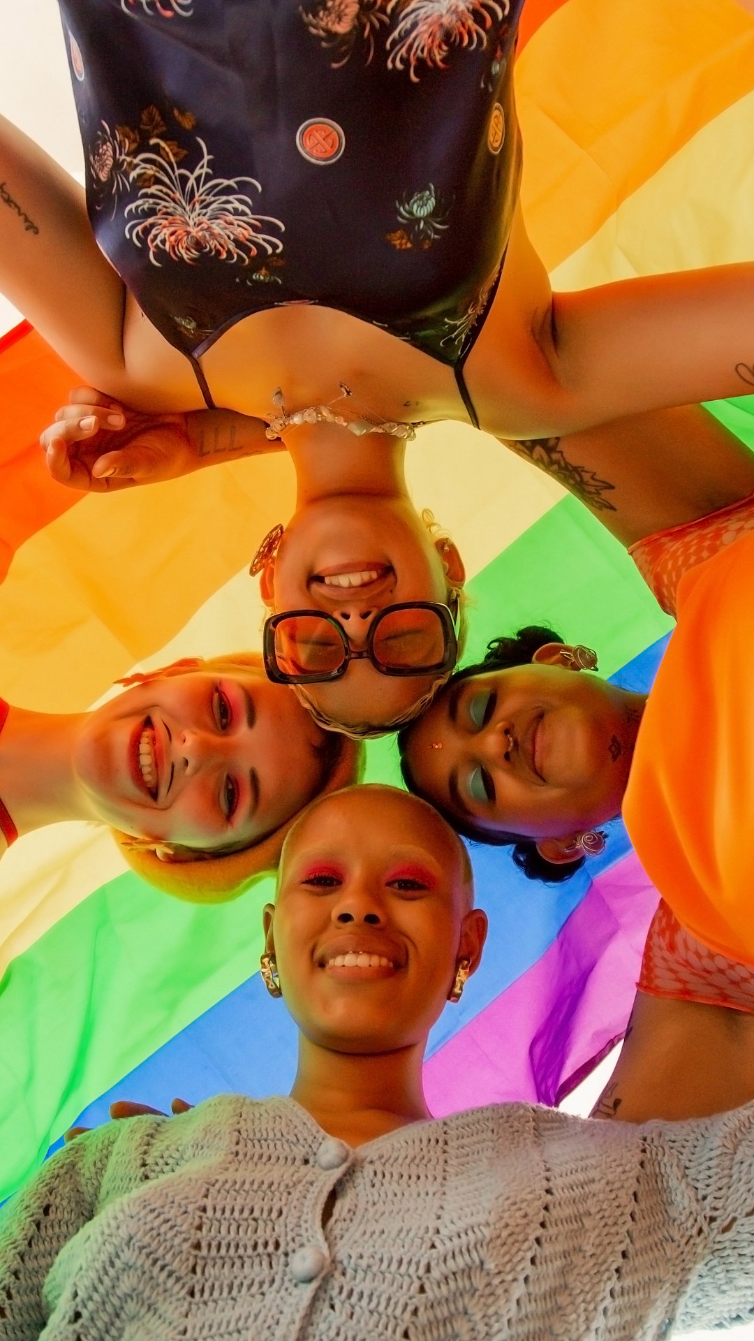 Pride Month 2024: Here's How You Can Be A Part Of The Community Despite ...