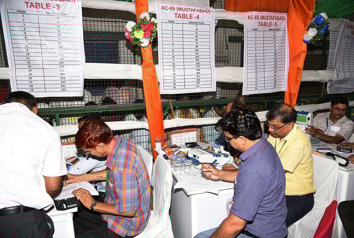 Explainer: What Is Election Countermanding? Here's What Election ...