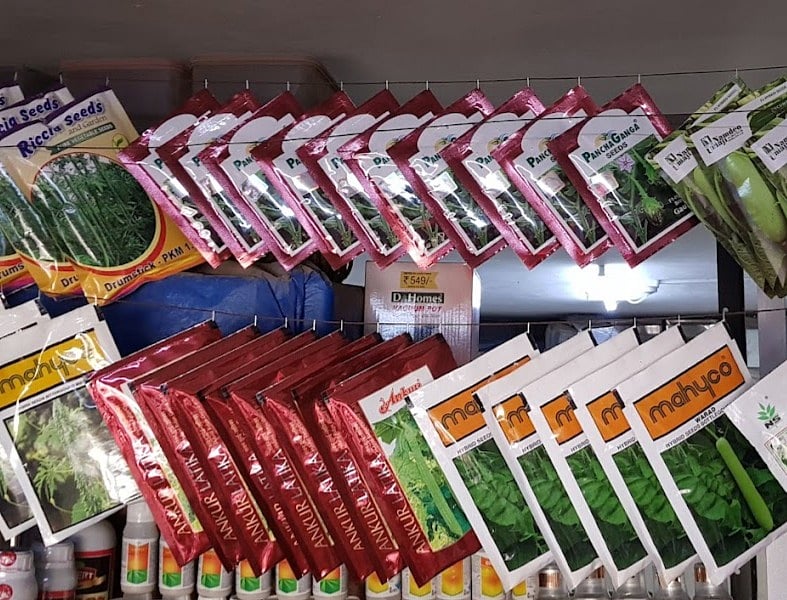 Marathwada: Agriculture Department Cracks Down on Fraud Seed and ...