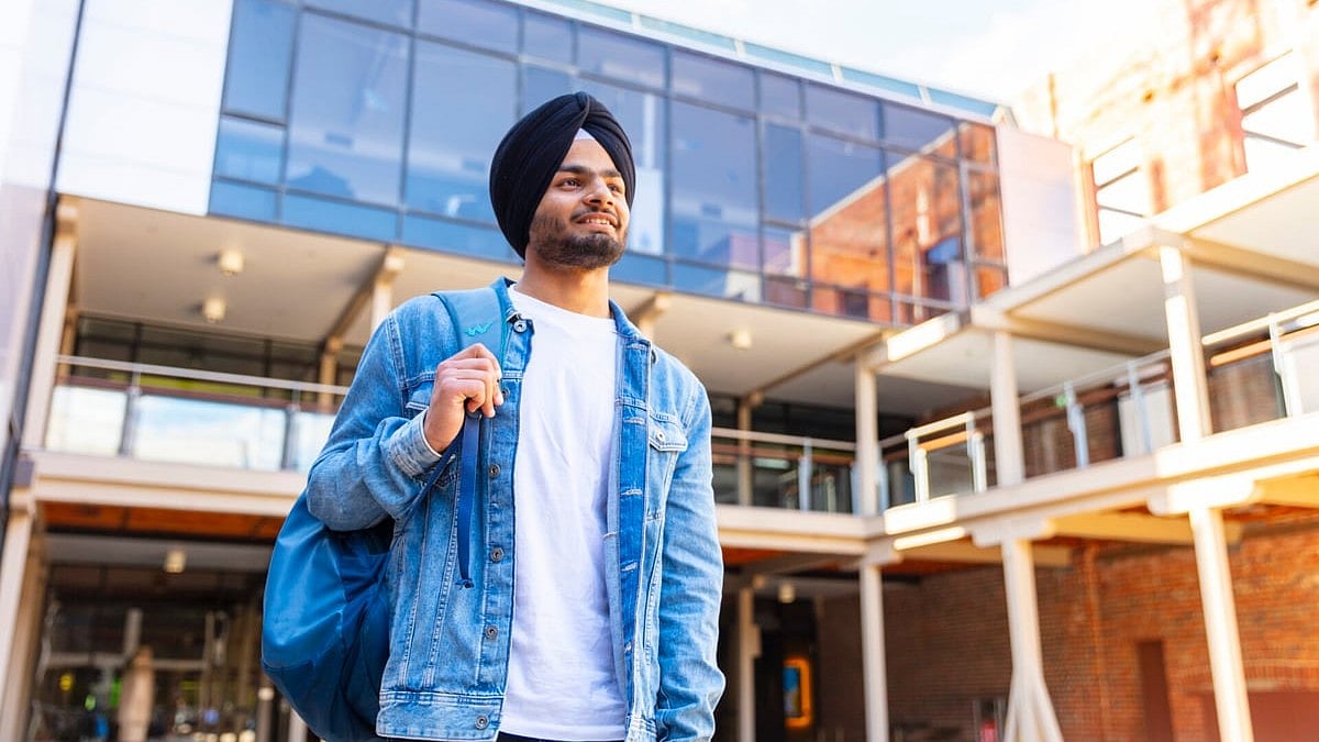 Lockdown To Leadership: An Indian Student Thrives In Australia