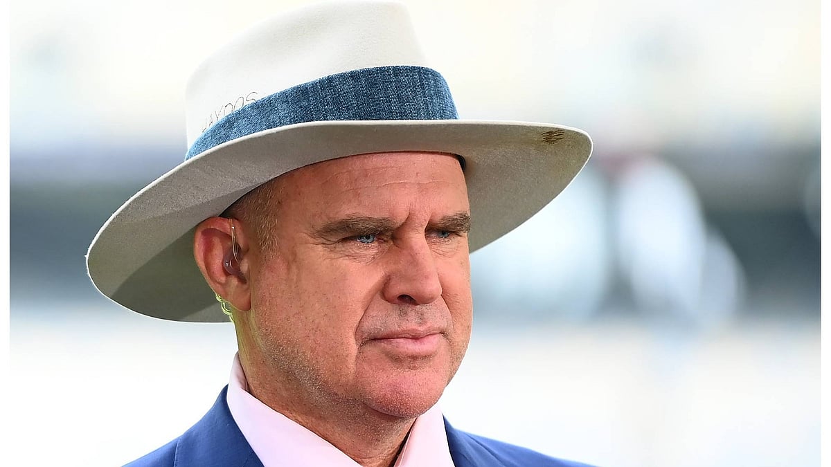 'S*x, Sixes': Matthew Hayden's Slip Of Tongue Leaves Commentators In ...