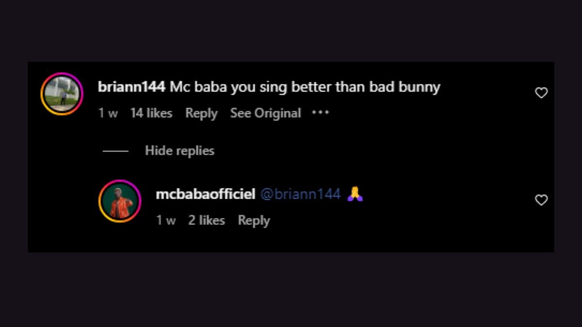 MC Baba Rap Videos: 'Deaf Hop' Of Congo's Mute Rapper Viral On Social ...