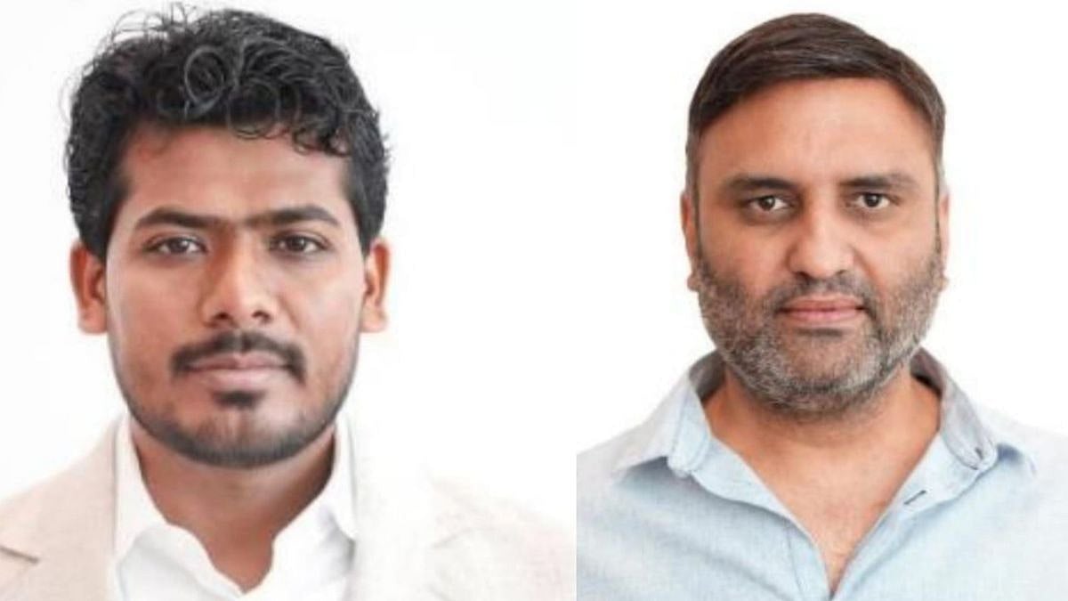 FPJ Exclusive: Mumbai Police Issues Lookout Notice Against Mahadev App Promoters Sourabh ...