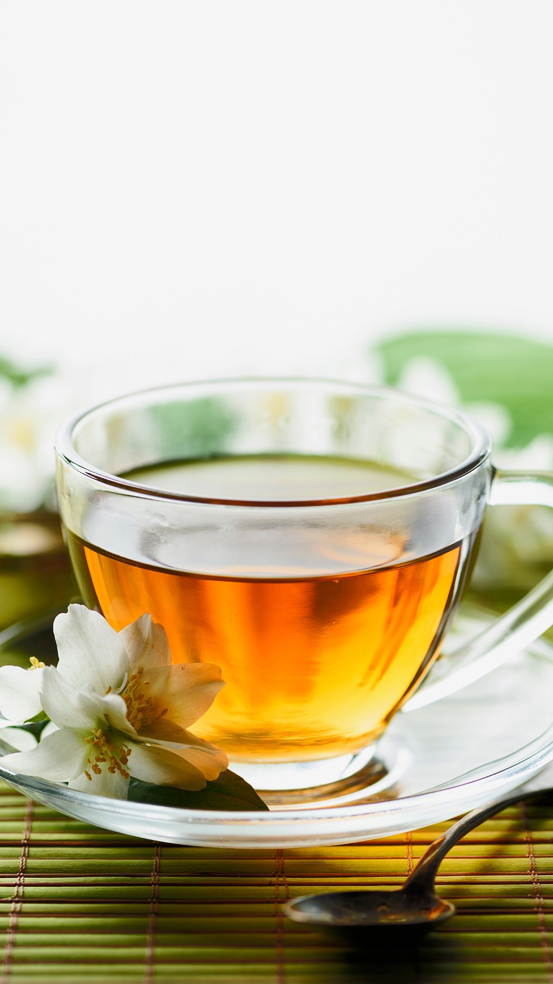7 Healthy Teas To Sip On This Monsoon, Learn Benefits