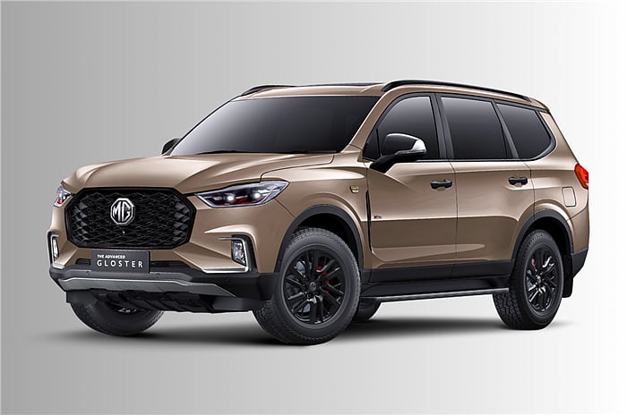 MG Gloster SUV Prices Rise – Check the Latest Updated Pricing