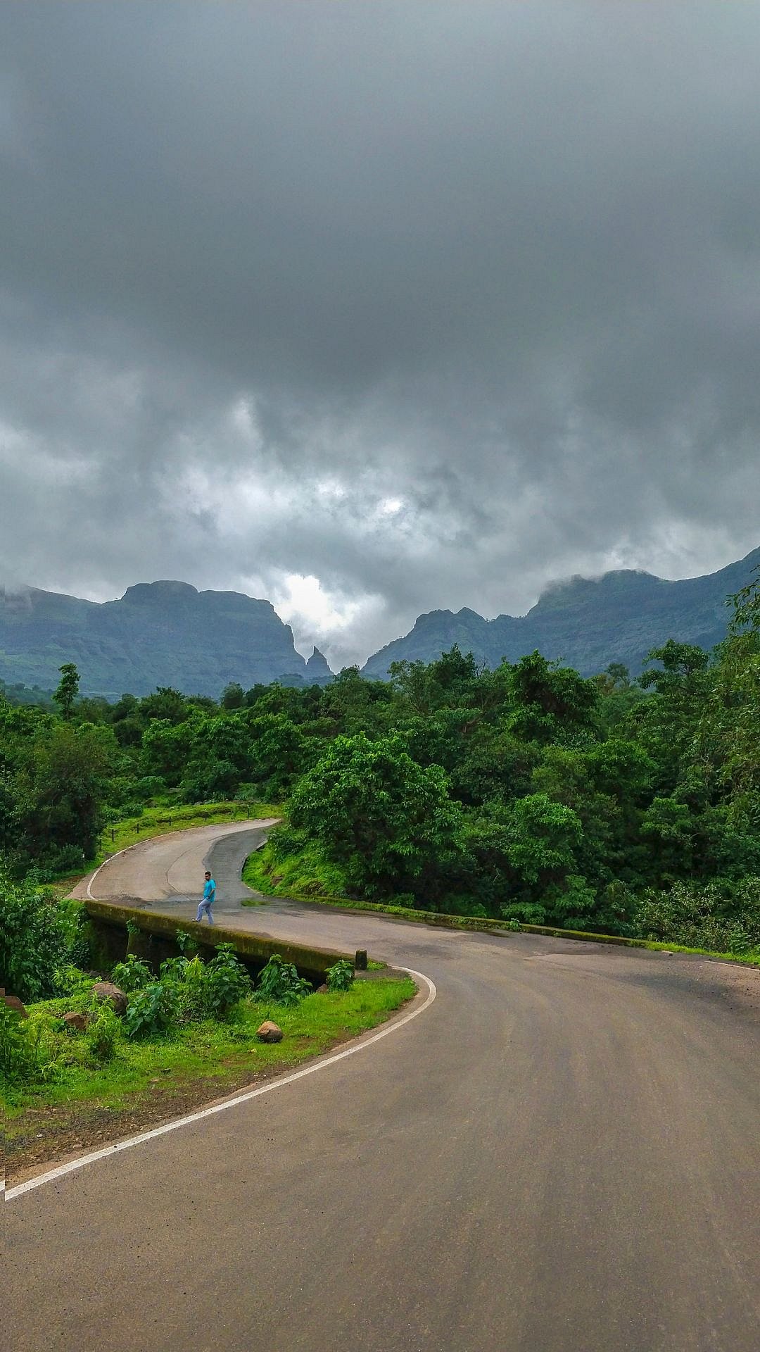 PHOTOS: Must-Visit Places In Maharashtra's Bhandardara During Rainy Season