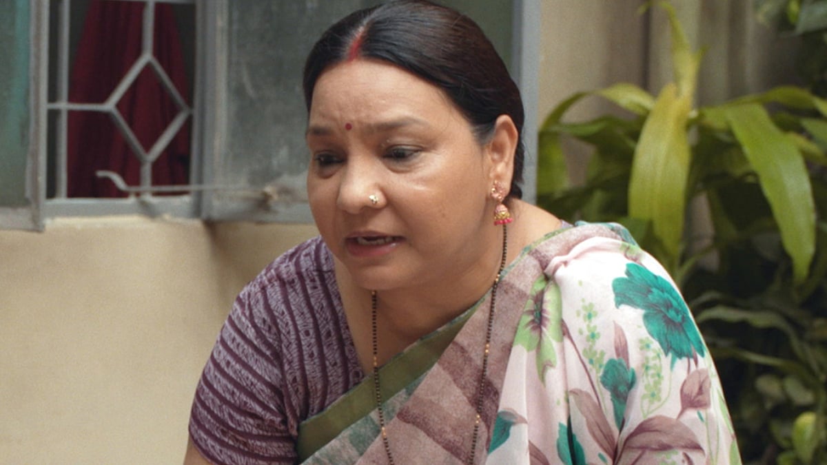 Gullak Actress Sunita Rajwar Recalls Quitting Acting After Being ...