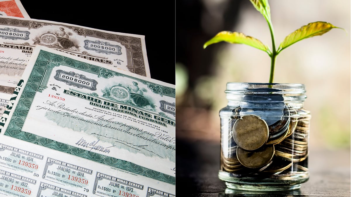 Bonds vs Fixed Deposits: Know All About It