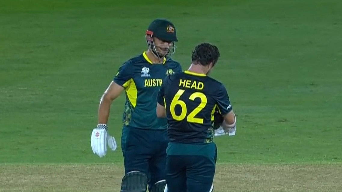 AUS vs SCOT, T20 WC 2024: Travis Head, Marcus Stoinis' Fifties Guide ...
