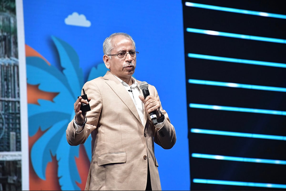 Reminiscing Goafest 2024