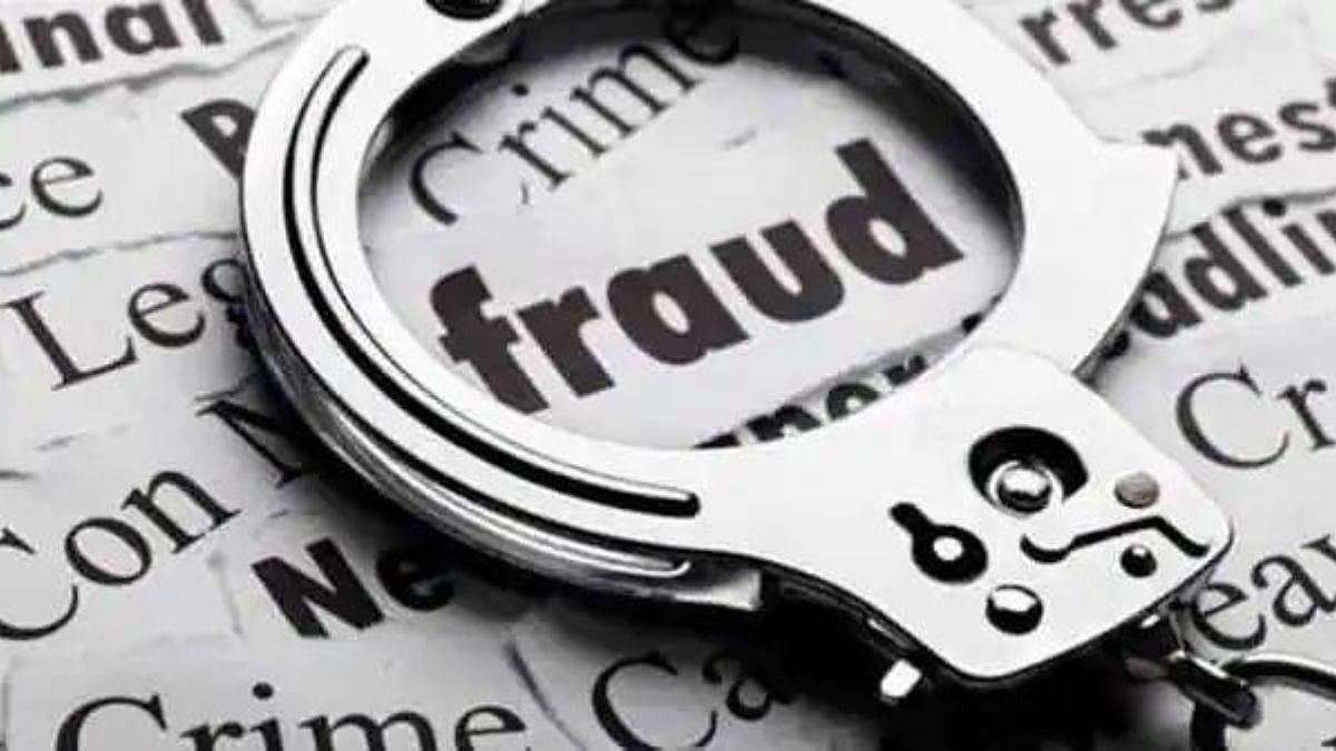Thane: Rabodi Police File Case Against Former Senior Official Of Co ...