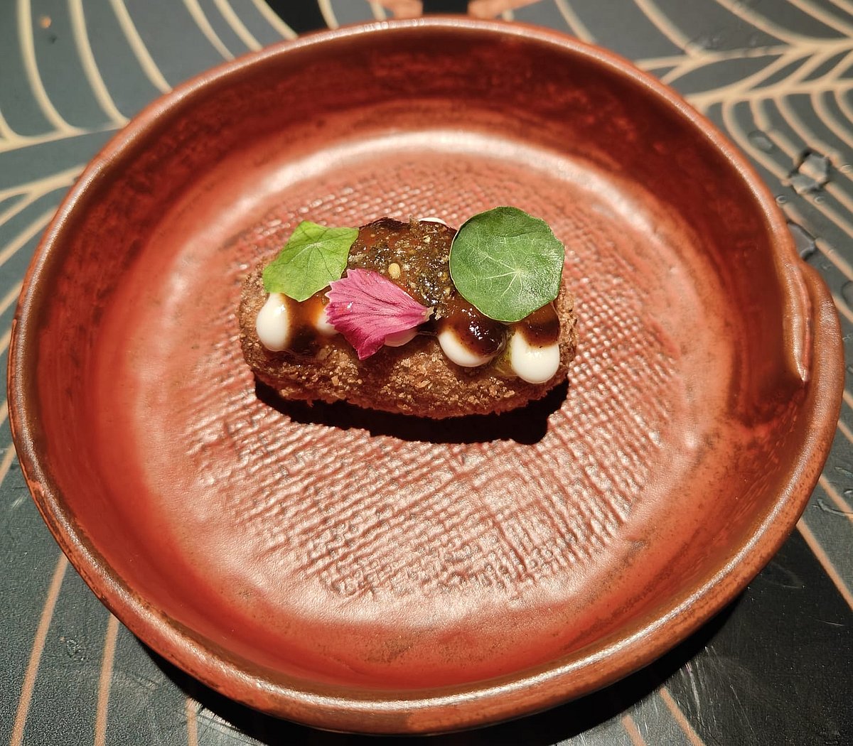 Michelin Listed Restaurant Carnival By Tresind, Mumbai, Has A Medley Of ...