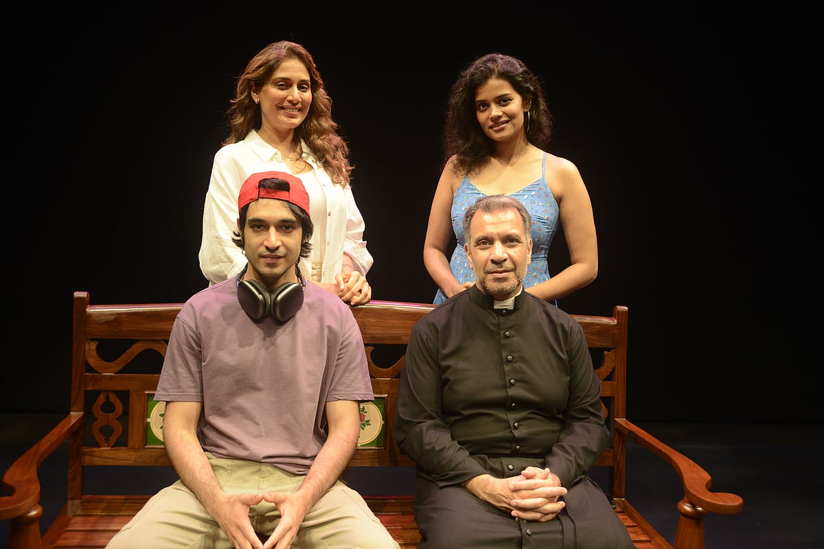 FPJ 96th Anniversary: From Mughal-e-Azam To Letters To Suresh, A Peek ...