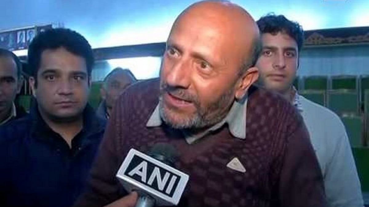 Delhi Court Grants 2-Hour Custody Parole To Engineer Rashid To Take ...
