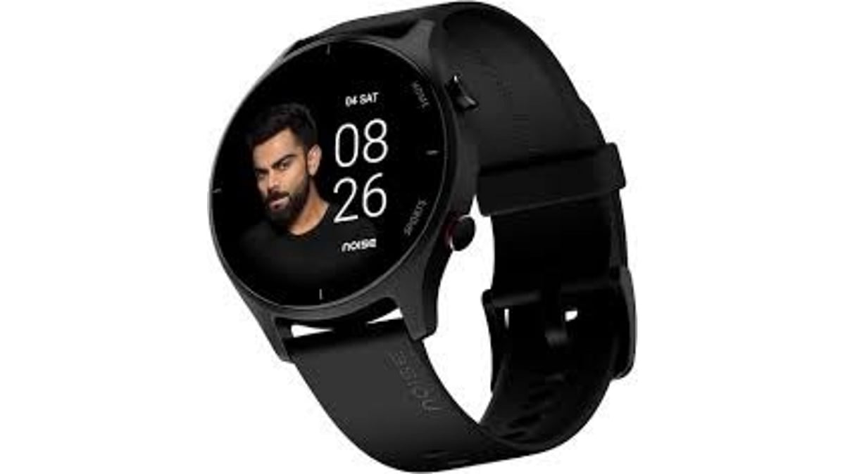 Top 5 Selling Noise Smartwatches That Are Stylish and Functional ...