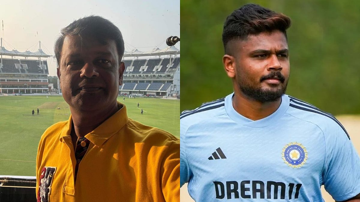 'Why Him Always?': Ex-India Cricketer Dodda Ganesh Questions BCCI For ...