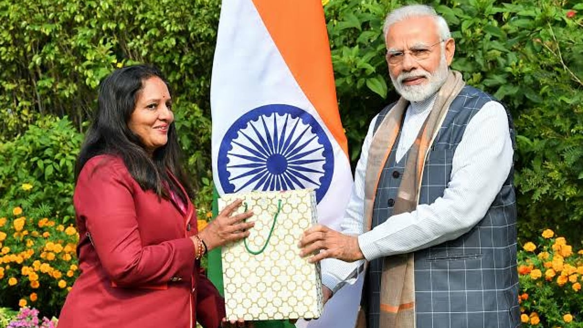 FPJ 96th Anniversary: Dr Kalpana Sankar's Journey Empowering Women And ...