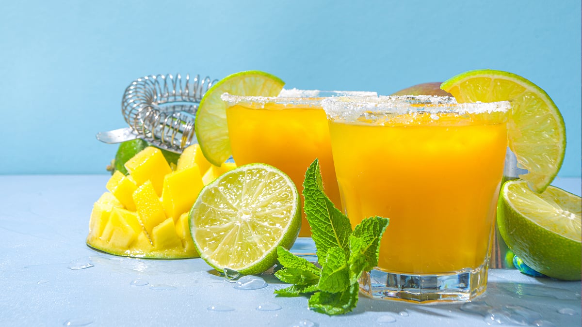 World Rum Day 2024: 5 Rum Cocktail Recipes To Try At Home