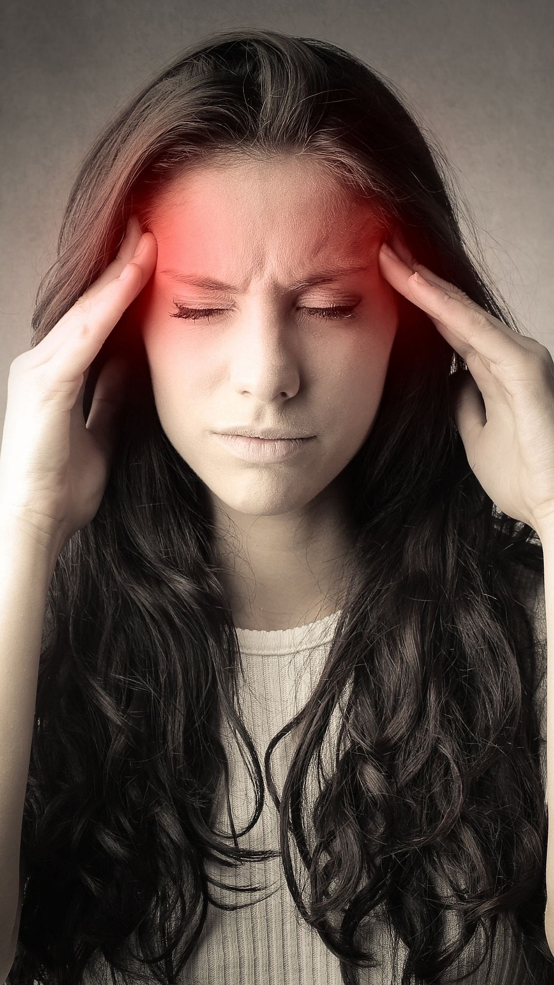7 Hacks To Cure Headaches Within Minutes