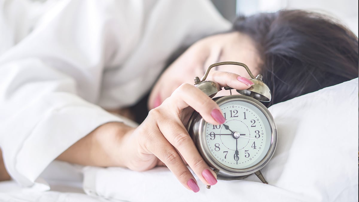 These 5 Bed Time Habits Can Change Your Life